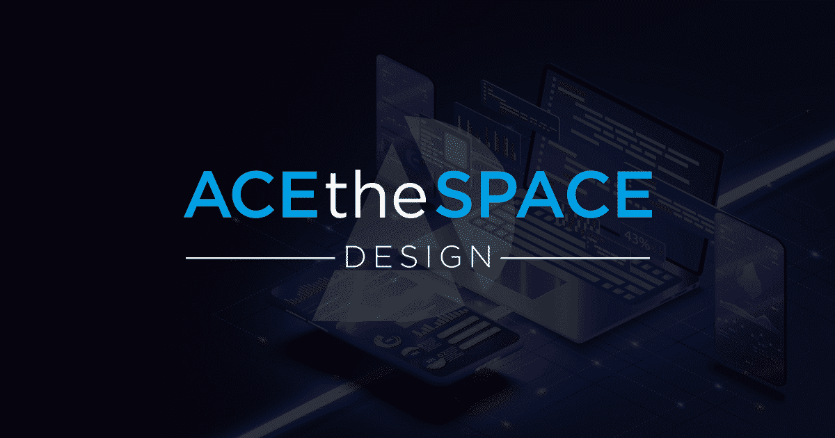 Acethespace Design | Graphic & Web Design Leicester